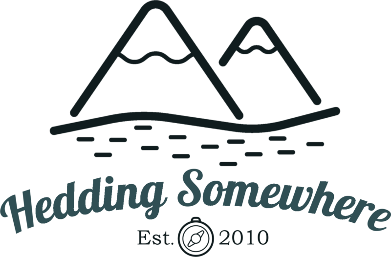 Delivered from the Fiery Furnace – Hedding Somewhere